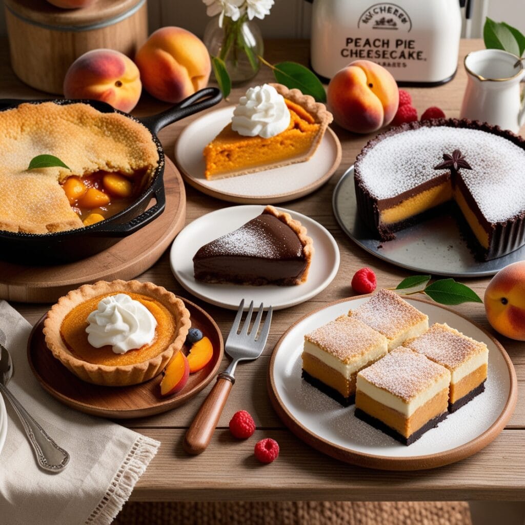 10 Delicious Miss Brown Recipes: A Complete Guide To Southern Flavors