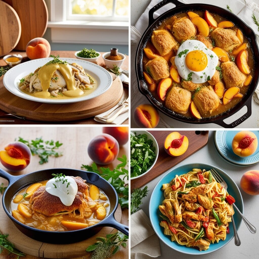 The Ultimate Miss Brown Recipes – 15 Southern Classics For True Food Lovers