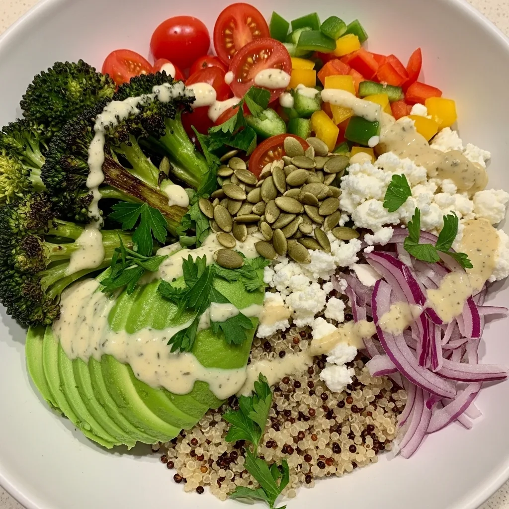 7 Best Ways To Customize Your Gluten Free Quinoa Bowl