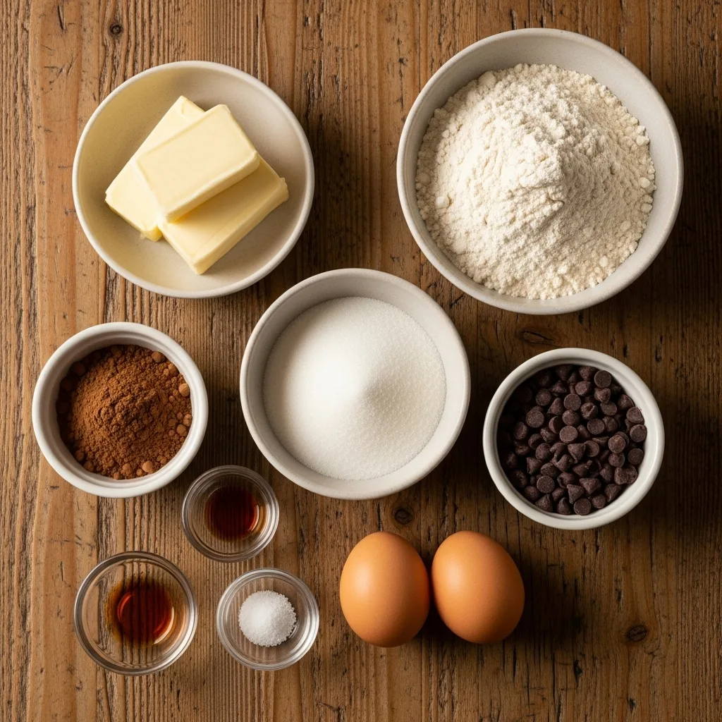 7 Secrets For Irresistible Gluten Free Brownies Recipe