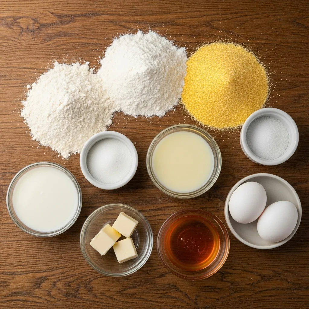 7 Secrets To Perfect Gluten Free Cornbread Muffins