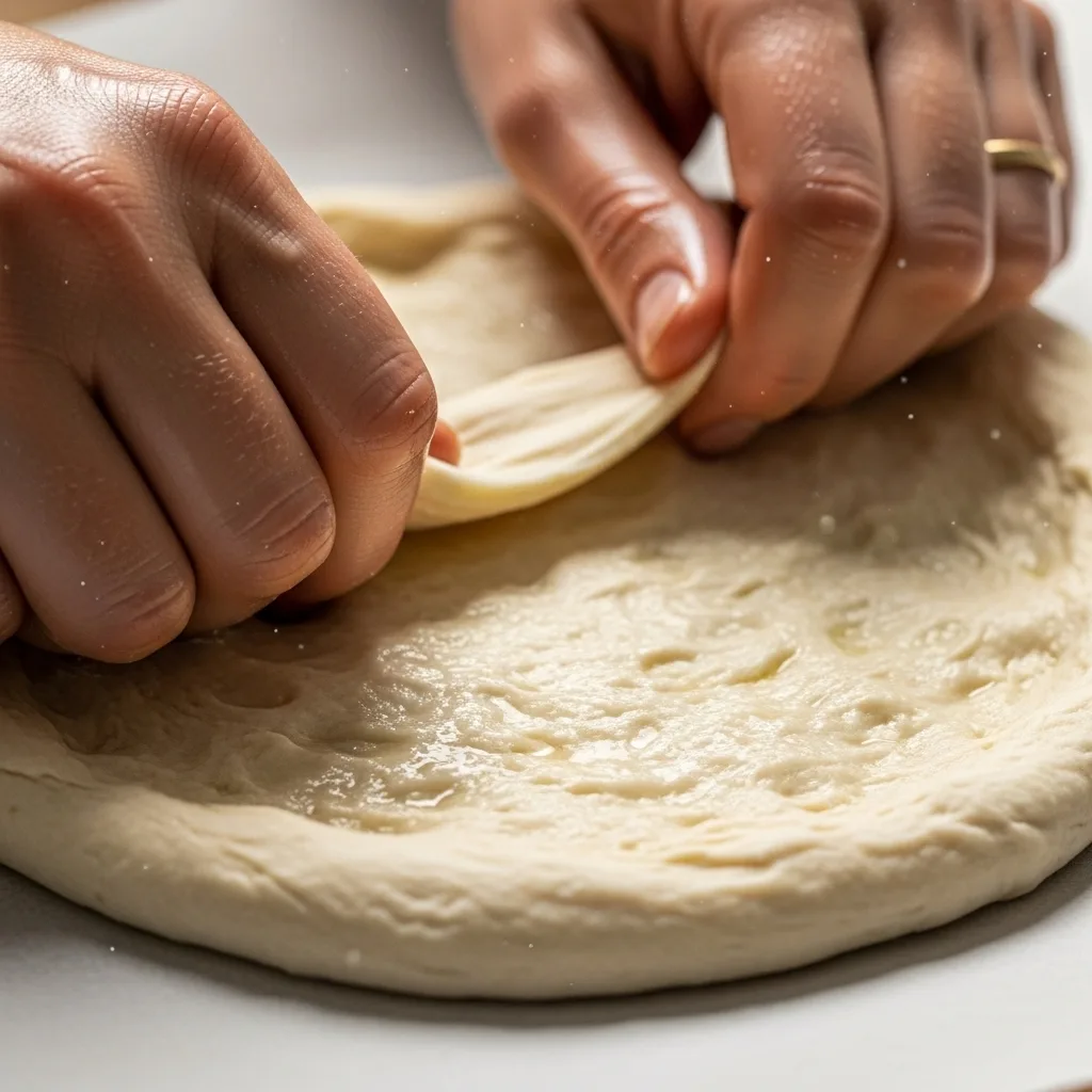 7 Secrets For The Ultimate Homemade Gluten Free Pizza Crust